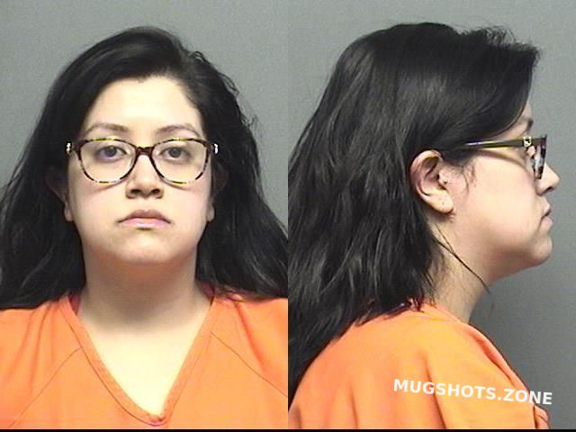 RAMOS NADIA JULIETA 01/16/2021 - Saline County Mugshots Zone