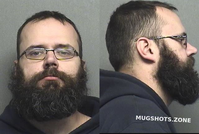 SPOONER CHAD ALLEN 02/18/2021 - Saline County Mugshots Zone