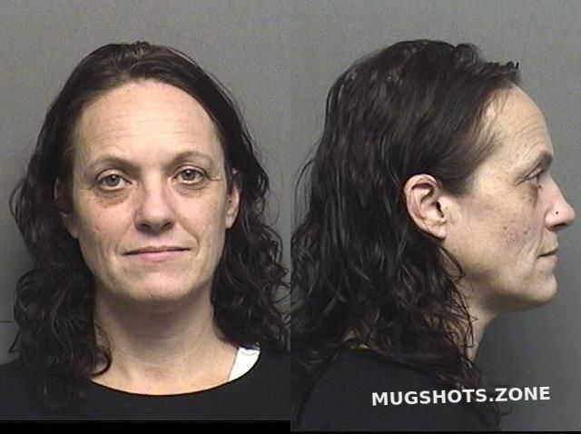 HOWE SARAH MARIE 02/26/2021 - Saline County Mugshots Zone