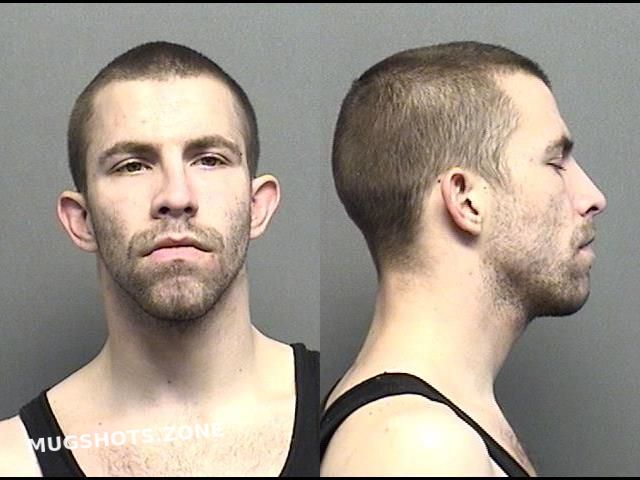 RHODEN JASON ANDREW 03/12/2021 - Saline County Mugshots Zone