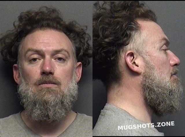 ROWE BRIAN DAVID 03/16/2021 - Saline County Mugshots Zone