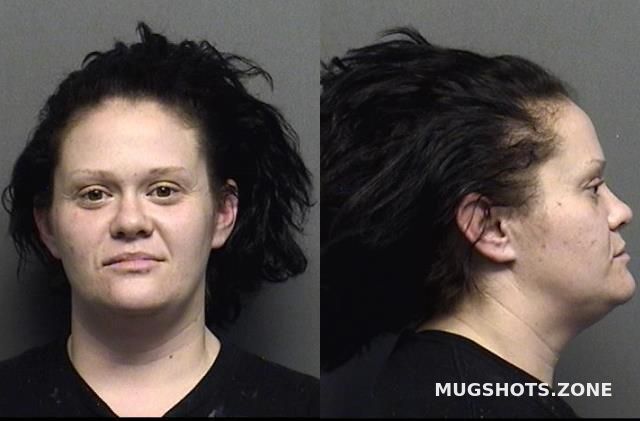 WILLIAMS MEGHAN RENEE 03/25/2021 - Saline County Mugshots Zone