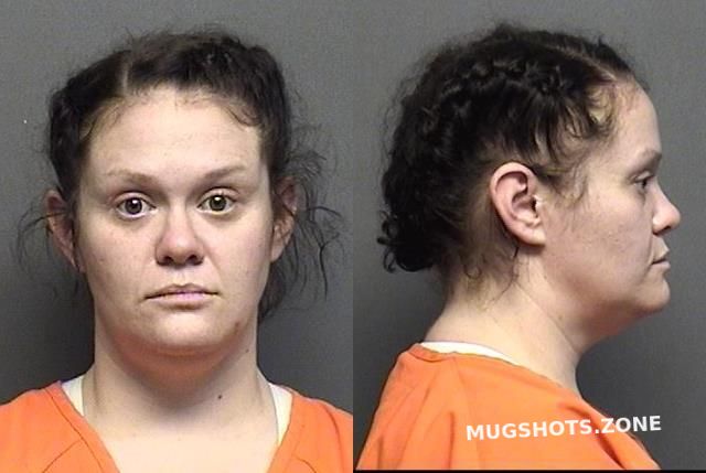 WILLIAMS MEGHAN RENEE 04/09/2021 - Saline County Mugshots Zone