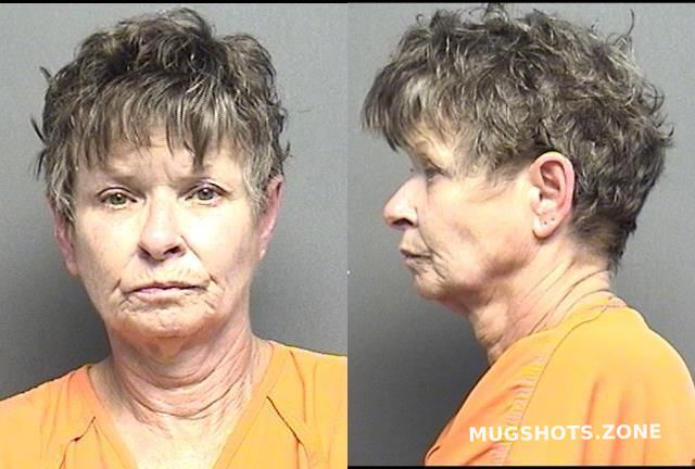 NICCUM DEBRA KAY 04/16/2021 - Saline County Mugshots Zone