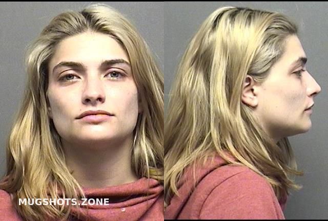 STERNER MALIA MARIE 04/17/2021 - Saline County Mugshots Zone