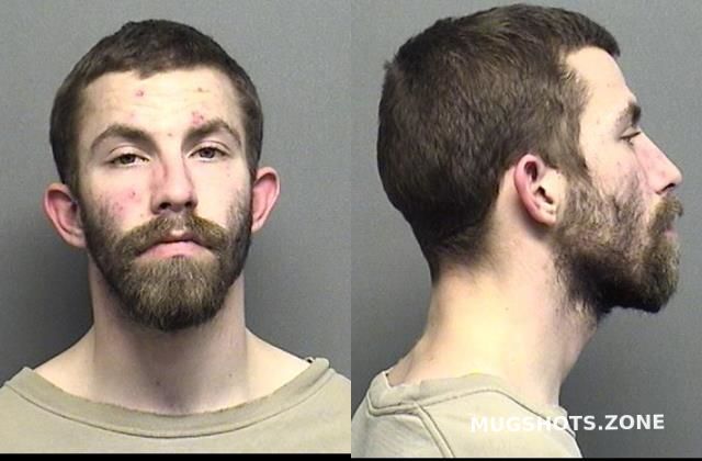 RHODEN JASON ANDREW 04/19/2021 - Saline County Mugshots Zone