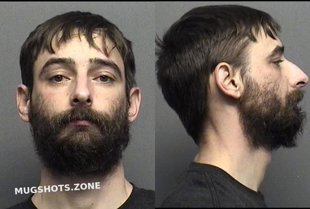 IMHOF JUSTIN ROBERT 04/22/2021 - Saline County Mugshots Zone