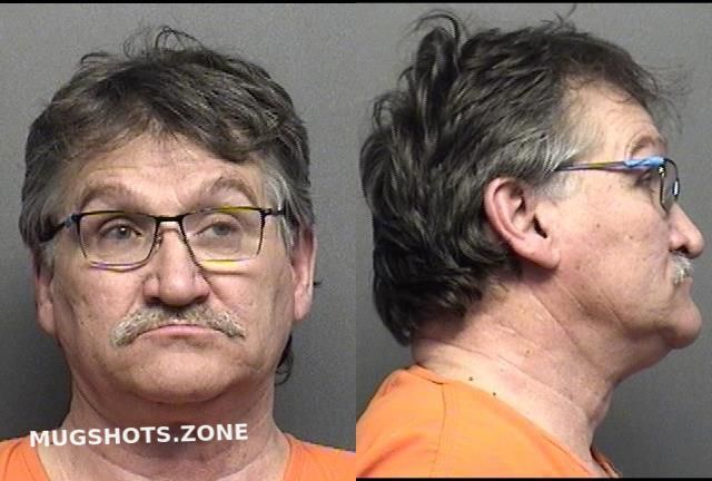 RADER CHRIS LESLIE 04/24/2021 - Saline County Mugshots Zone