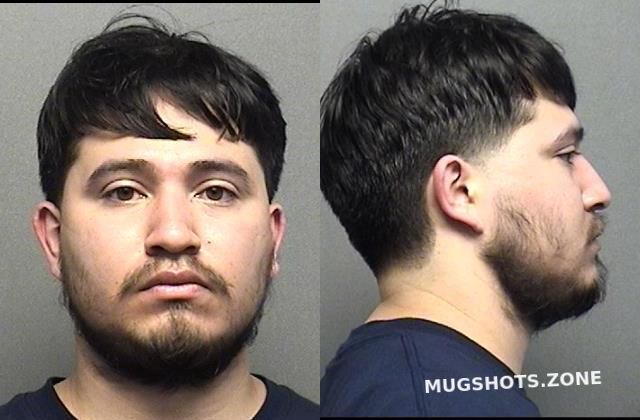 CARSON ERIC QUAY 04/25/2021 - Saline County Mugshots Zone