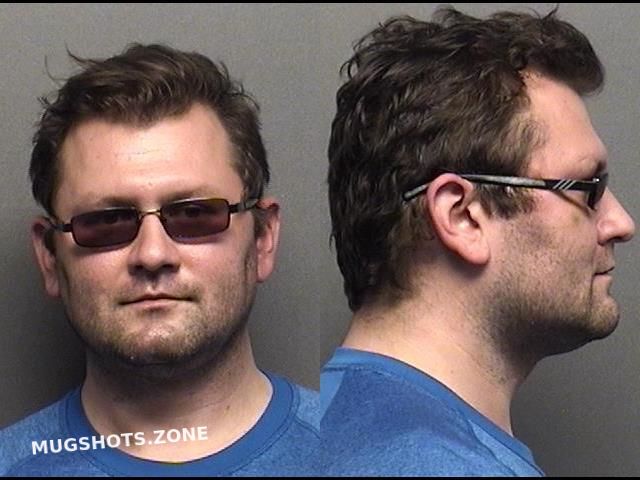 FISCHER NICHOLAS SHANE 04/29/2021 - Saline County Mugshots Zone