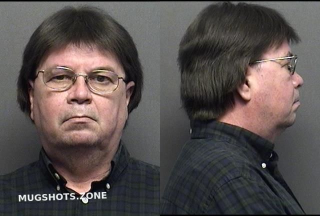 ABELL RANDALL POWELL 04/30/2021 - Saline County Mugshots Zone