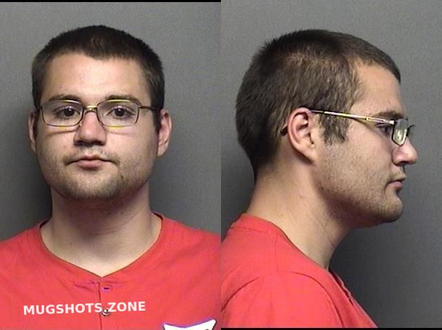 GREER DANIEL JEREMIAH 05/13/2021 - Saline County Mugshots Zone