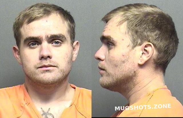 HELVEY DANIEL ETHAN 06/03/2021 - Saline County Mugshots Zone