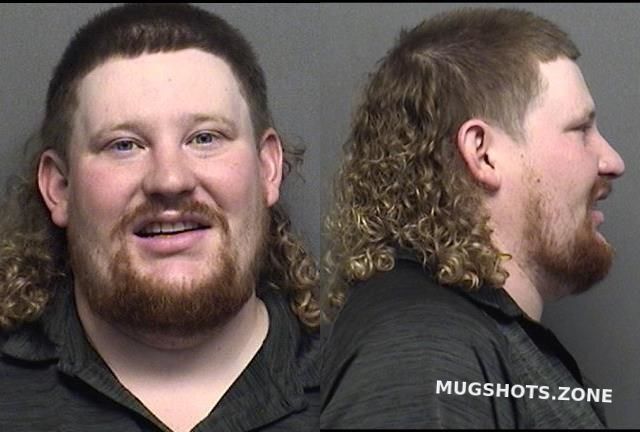 WELLER ALEXANDER KEITH RONNIE 06/22/2021 - Saline County Mugshots Zone