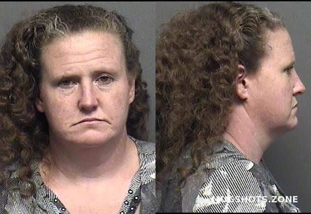 WIEGAND-HUBBARD AMANDA JO ROCHELLE 07/06/2021 - Saline County Mugshots Zone