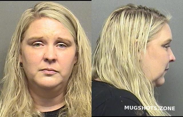 LINDBERG AMBER RENEE 07/28/2021 - Saline County Mugshots Zone