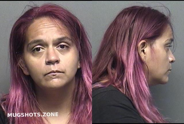 DAVIS CRYSTAL MARIE 08/21/2021 - Saline County Mugshots Zone