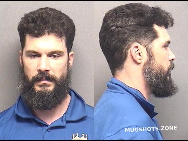 FORD EVAN CHRISTOPHER 09/04/2021 - Saline County Mugshots Zone