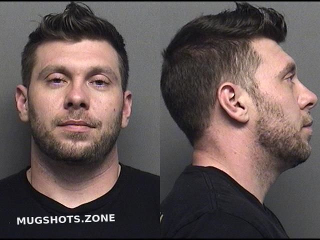 MCFARLANE JAMES ALAN 10/22/2021 - Saline County Mugshots Zone