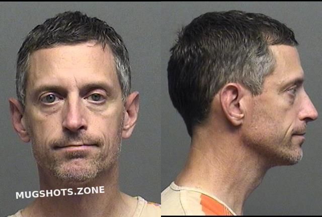 BELL WAYNE ROBERT 11/12/2021 - Saline County Mugshots Zone