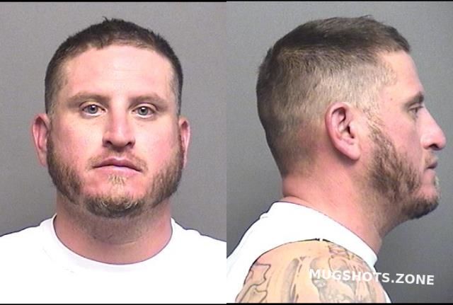 KUSIAK DAVID GARY 11/18/2021 - Saline County Mugshots Zone