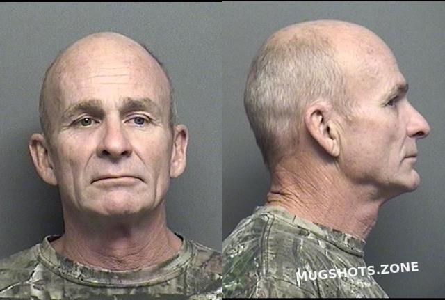 TROWBRIDGE JEREMY LANCE 11/19/2021 - Saline County Mugshots Zone