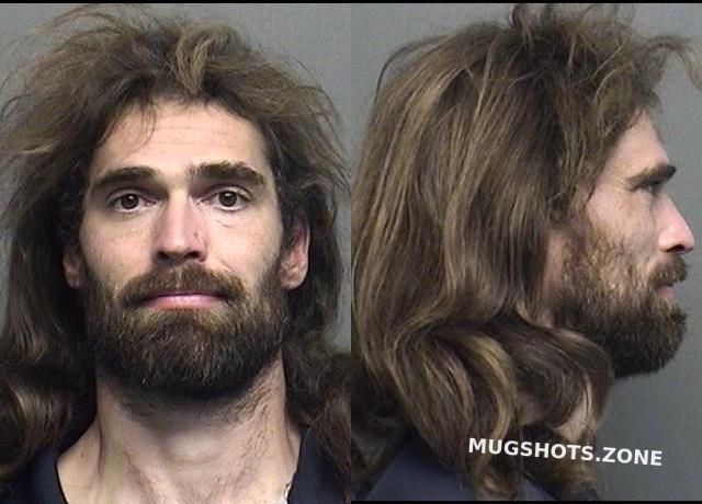 RUSSELL AUSTIN RAY 11/24/2021 - Saline County Mugshots Zone