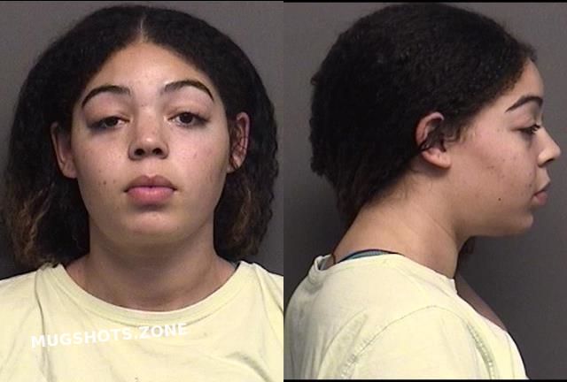 SHAFER ANNA RACHELLE 11/24/2021 - Saline County Mugshots Zone