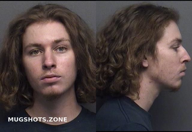 BOLAND INDY RAY 12/21/2021 - Saline County Mugshots Zone