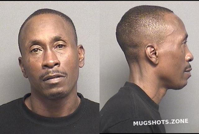 PAUL LARRY JAKE 12/27/2021 - Saline County Mugshots Zone