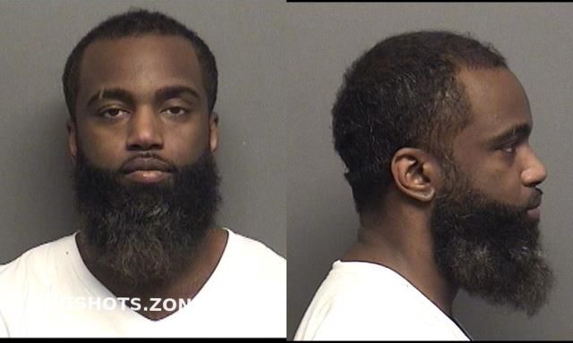 THOMPSON JUSTIN RAY 12/31/2021 - Saline County Mugshots Zone