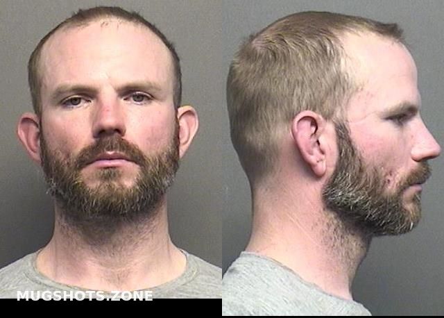 DARNELL JUSTIN MICHAEL 01/04/2022 - Saline County Mugshots Zone