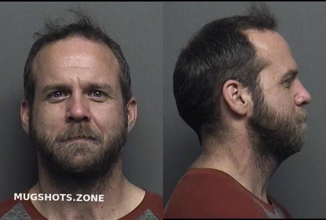 HELZER STEVEN LANCE 01/05/2022 - Saline County Mugshots Zone