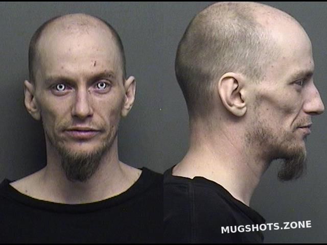 PERYER EVAN KEITH 01/21/2022 - Saline County Mugshots Zone
