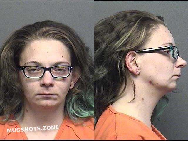 RENO CYNTHIA ANN 02/08/2022 - Saline County Mugshots Zone