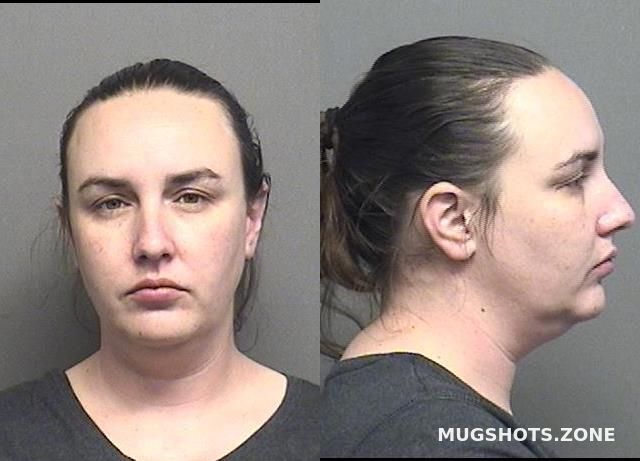 BAKER JESSICA LYNN 02/08/2022 - Saline County Mugshots Zone