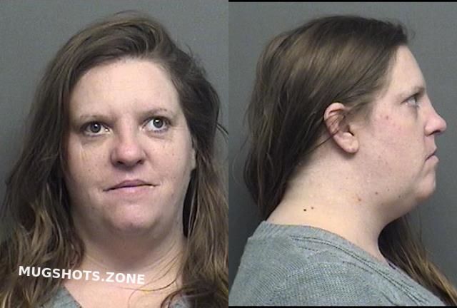MCKELLIPS CRYSTAL MARIE 02/14/2022 - Saline County Mugshots Zone