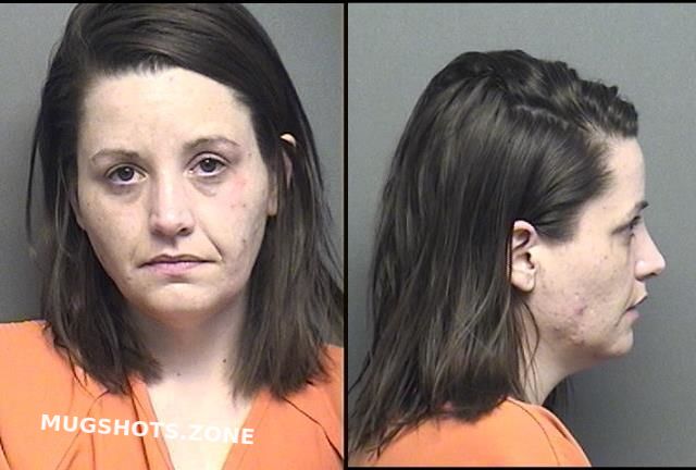 ROTHFUSS AMANDA RENEE 02/18/2022 - Saline County Mugshots Zone