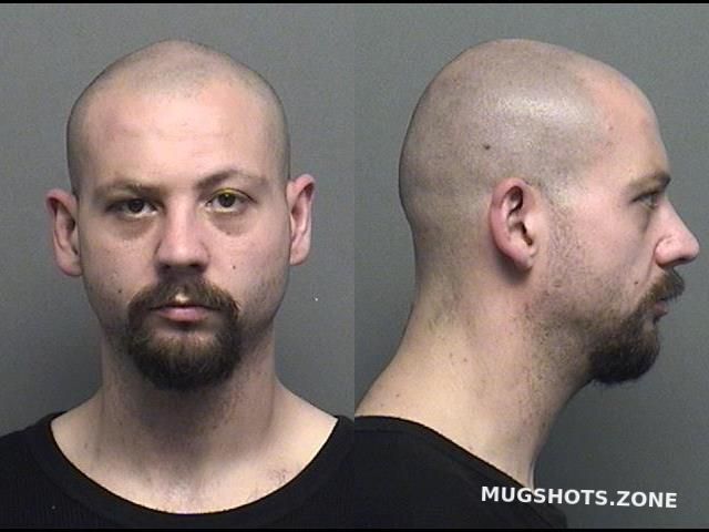 GORDON DAVIN DANIEL 02/20/2022 - Saline County Mugshots Zone