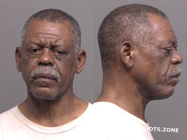 BEAMON BILLY EARL 03/29/2022 - Saline County Mugshots Zone