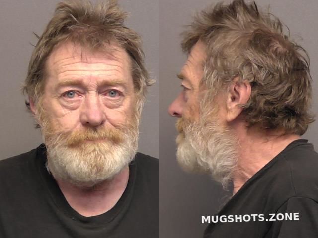 EDWARDS ROGER DALE 04/29/2022 - Saline County Mugshots Zone