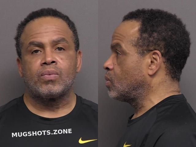 KNIGHT KEVIN KEITH 05/03/2022 - Saline County Mugshots Zone