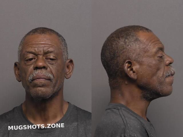 BEAMON BILLY EARL 05/22/2022 - Saline County Mugshots Zone