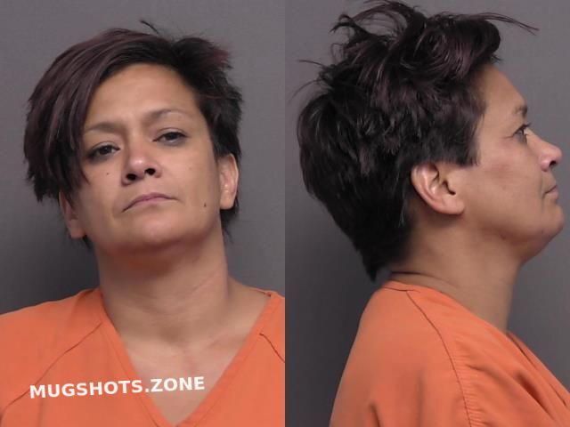 TERRONEZ-POOL TABITHA MICHELLE 06/06/2022 - Saline County Mugshots Zone