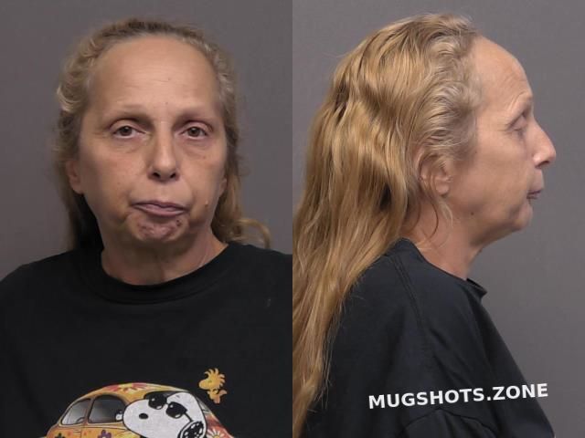 RUTZ MICHELLE RENEE 06/28/2022 - Saline County Mugshots Zone