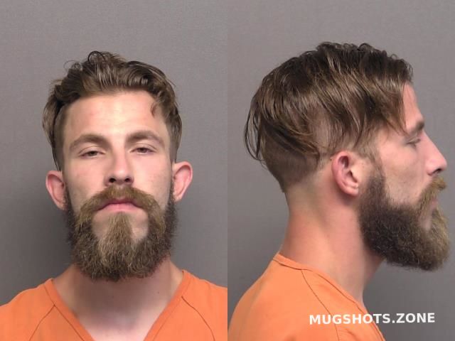 RHODEN JASON ANDREW 07/05/2022 - Saline County Mugshots Zone