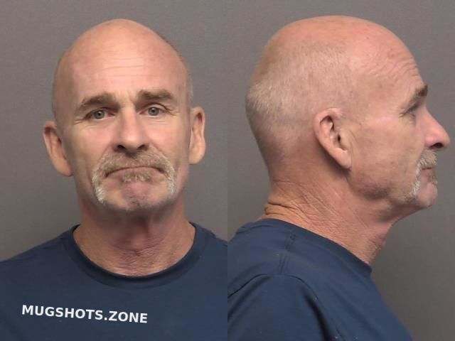 TROWBRIDGE JEREMY LANCE 07/08/2022 - Saline County Mugshots Zone