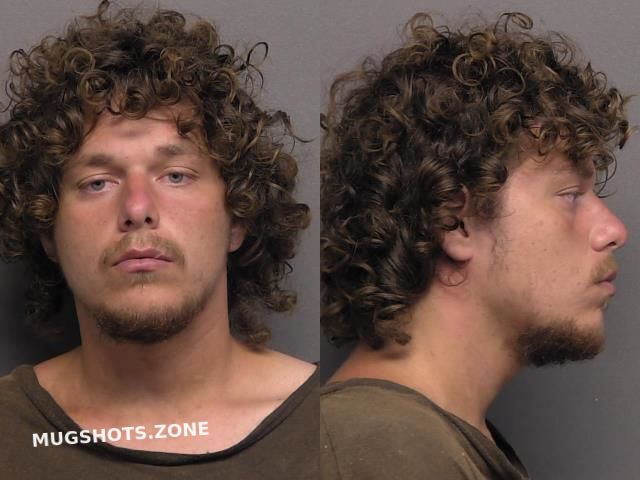 WETHERBEE SKYLER ERIK 07/28/2022 - Saline County Mugshots Zone