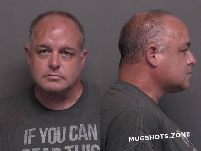 DALTON JASON BRIAN 08/03/2022 - Saline County Mugshots Zone