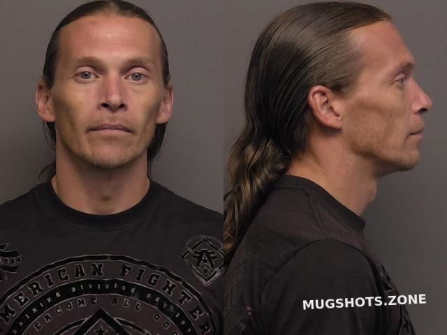 LOVELACE BURNEY SAGE 08/20/2022 - Saline County Mugshots Zone